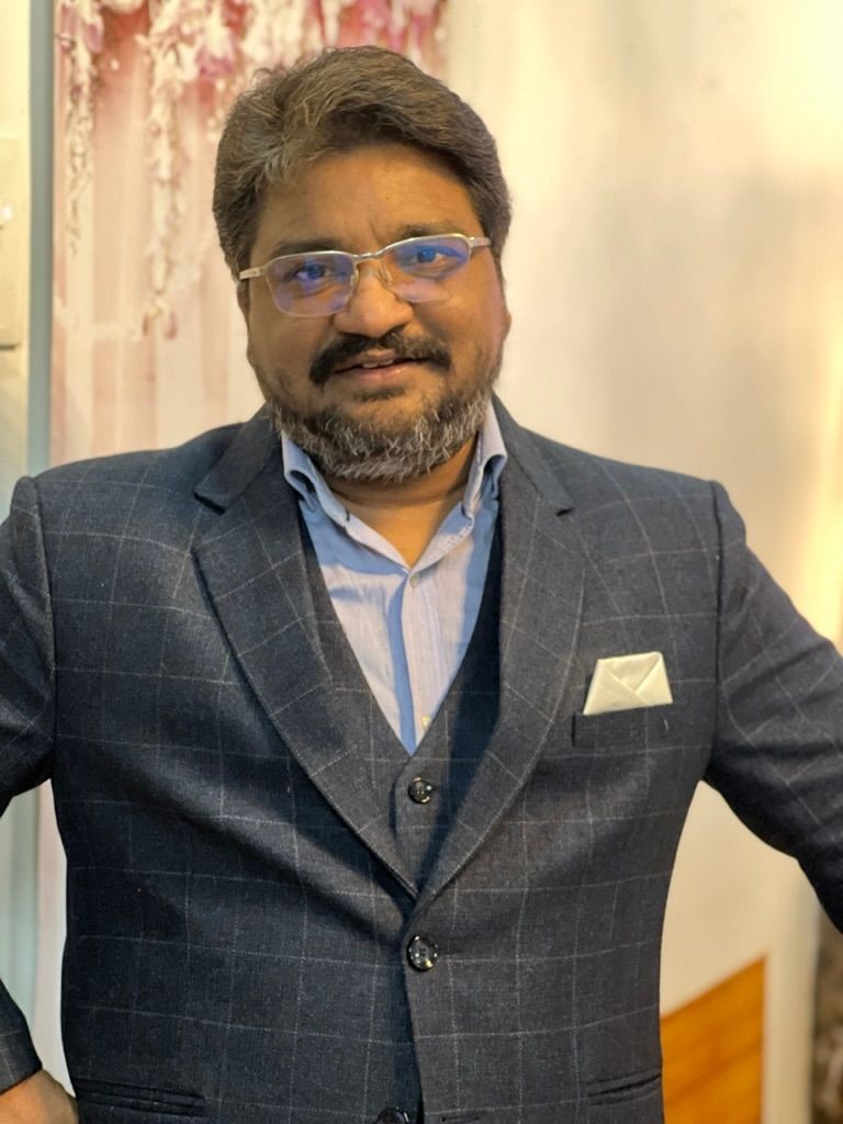 Future-Ready AI with SAP BTP Expertise | Kishan G Raaj